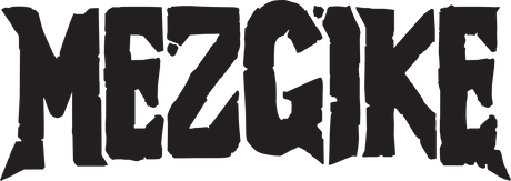 Mezgike Miniatures - grim dark miniatures