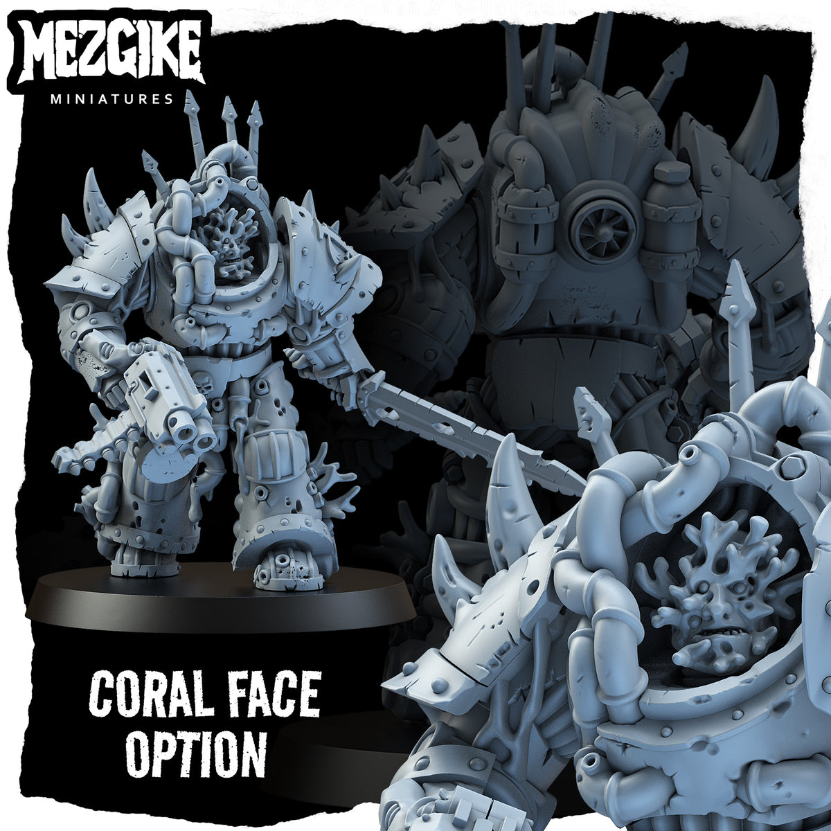 Dredge marine tide masters multipart set (Digital Download) – Mezgike ...