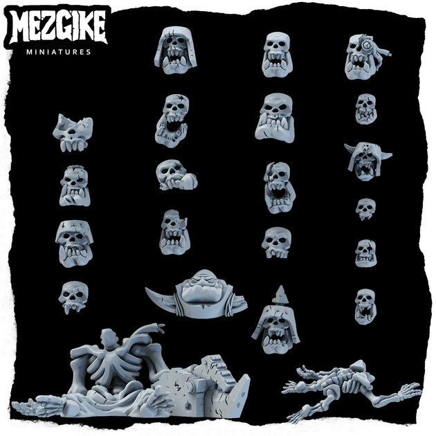 Most popular miniatures – Page 6 – Mezgike Miniatures